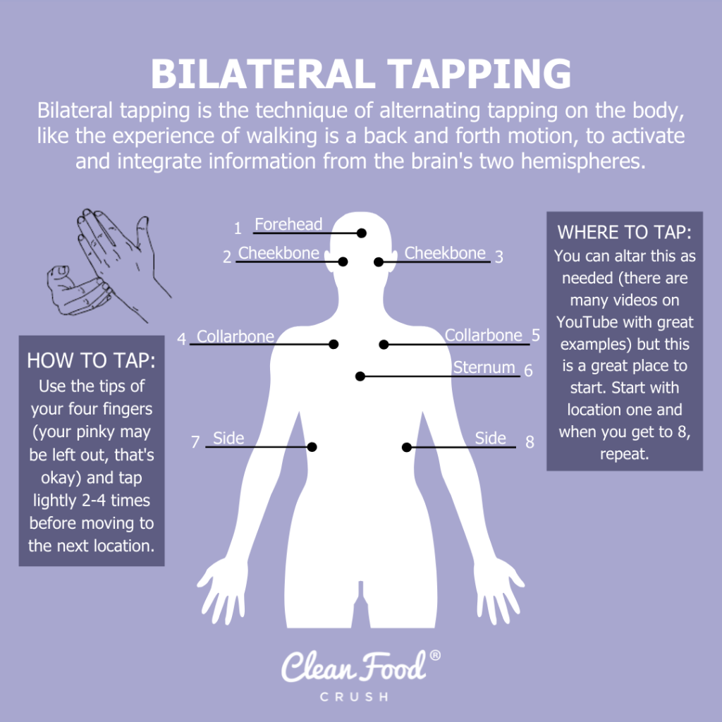 How to Detox Your Body, Mind, and Soul This Spring | Clean Food Crush