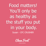 Susan Lost 45 Pounds in Less Than Six Months! | Clean Food Crush