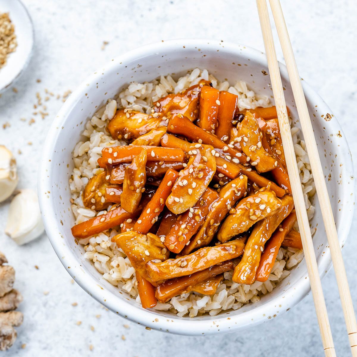 Food Prep Sunday - How to do weekly food and fridge preparation ...