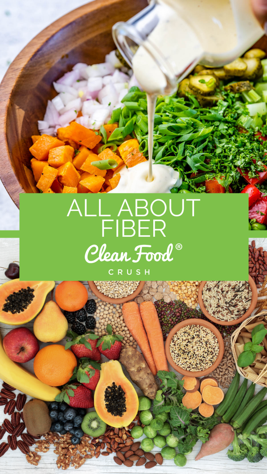 Why Fiber Is Important For Your Health | Clean Food Crush