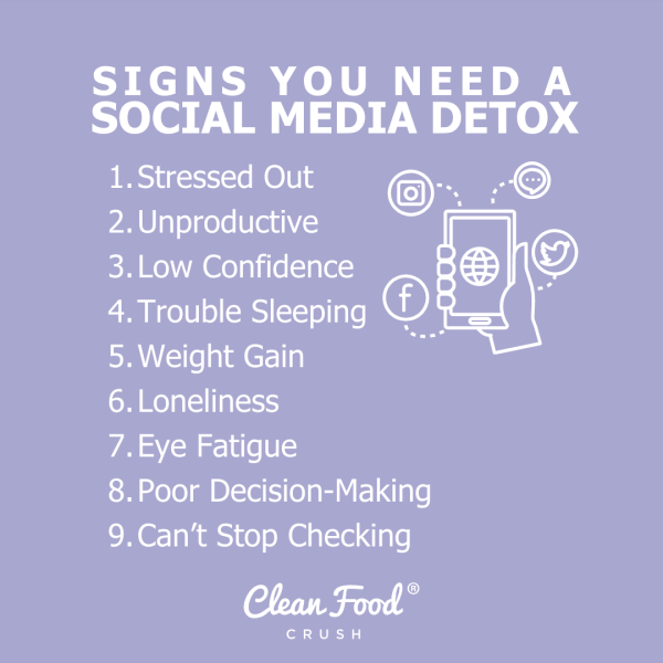 5 Creative Ways to Reduce Screen Time | Clean Food Crush