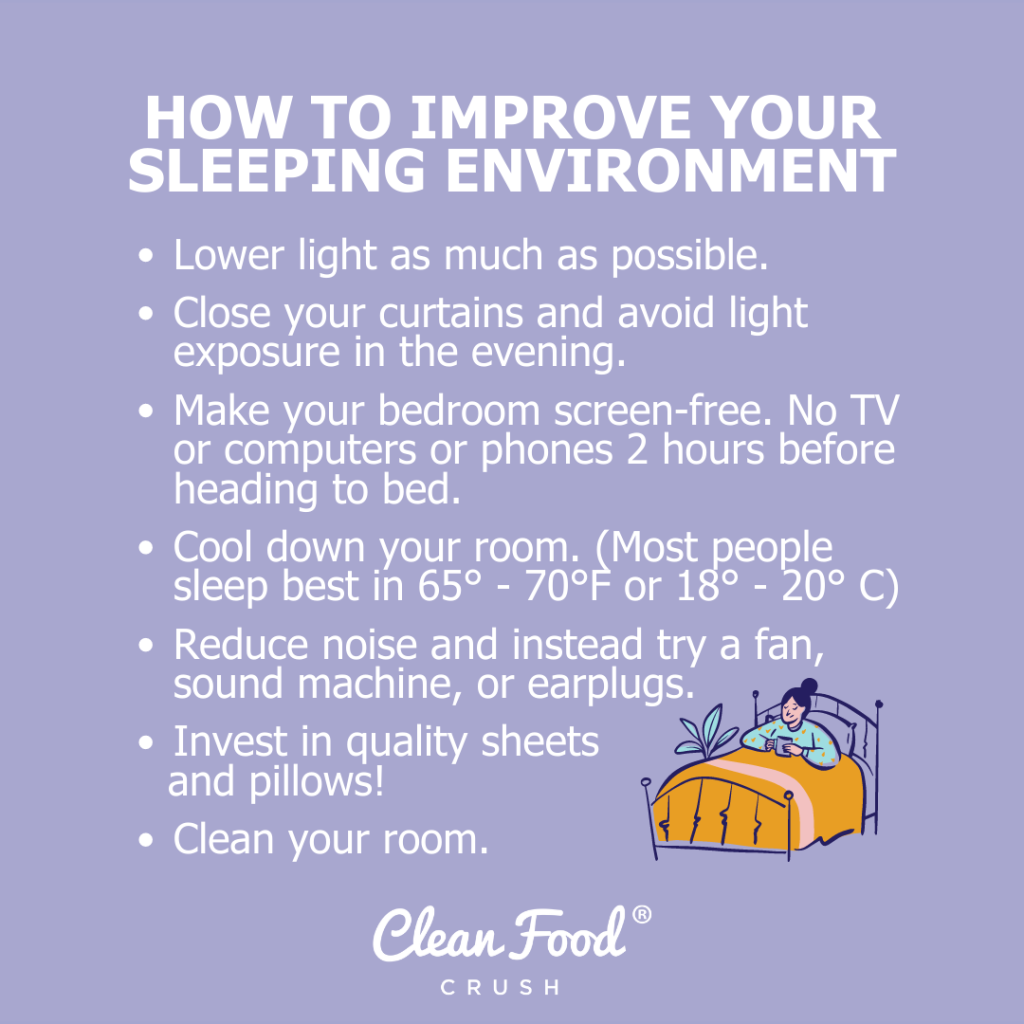 5 Creative Ways to Reduce Screen Time | Clean Food Crush