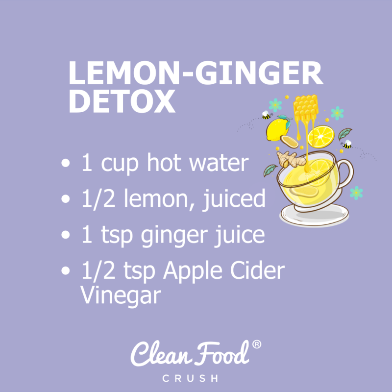 7 Uses and Benefits of Ginger | Clean Food Crush