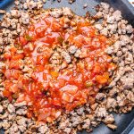 Santa Fe Inspired Sweet Potatoes | Clean Food Crush