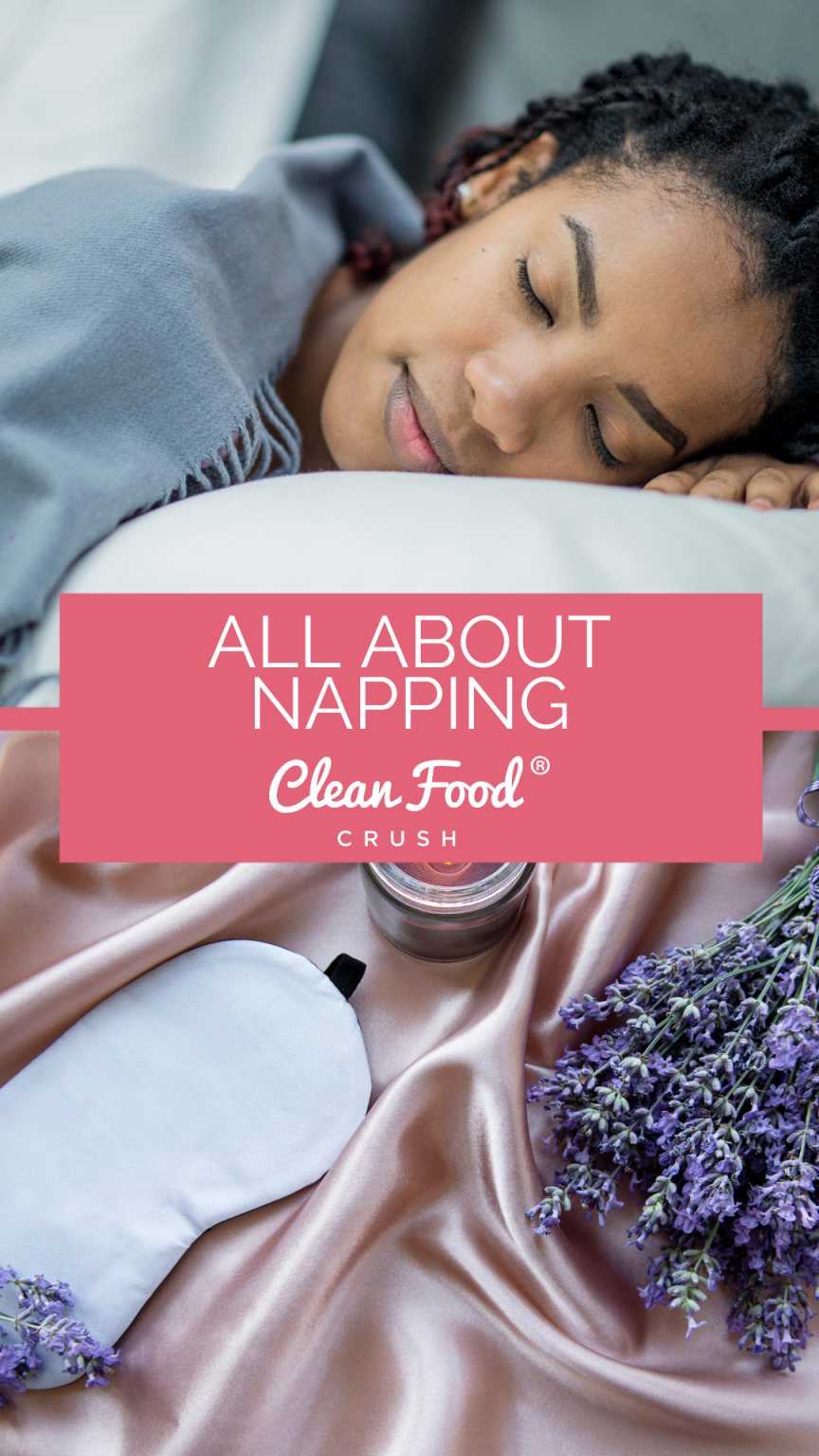 The Do’s and Don’ts of Healthy Napping | Clean Food Crush