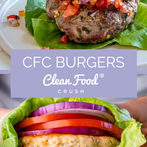 Blog | Clean Food Crush