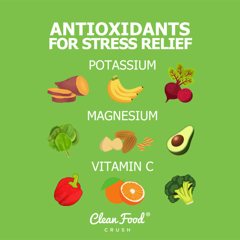 All About Stress Eating: What it is and How to Manage it | Clean Food Crush