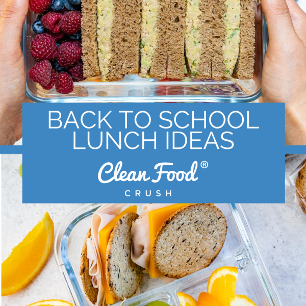 Blog | Clean Food Crush
