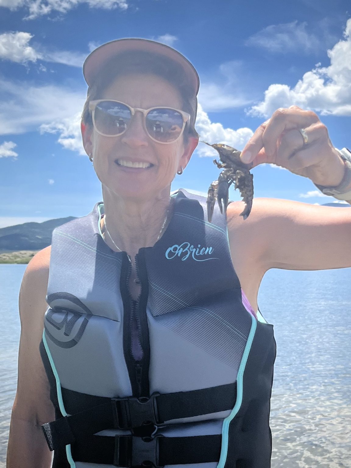 Jerri Lynn Crushed 6 of Her Goals + Lost 22 Pounds! | Clean Food Crush