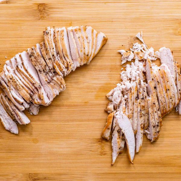 [VIDEO] WOLFGANG PUCK’s FAMOUS Chinois Chicken Salad (CFC version ...