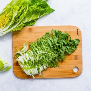 [VIDEO] WOLFGANG PUCK’s FAMOUS Chinois Chicken Salad (CFC version ...