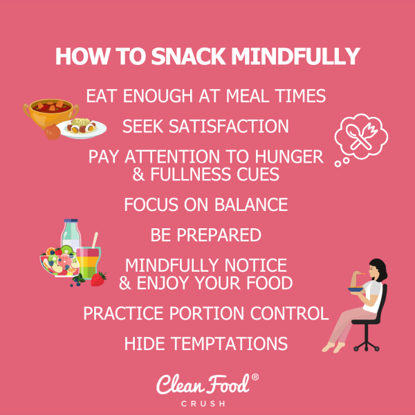 What is Mindful Eating and Why Should you Practice it? | Clean Food Crush