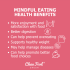 What is Mindful Eating and Why Should you Practice it? | Clean Food Crush