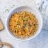 Slow Cooker or Instant Pot Chicken Ragu | Clean Food Crush