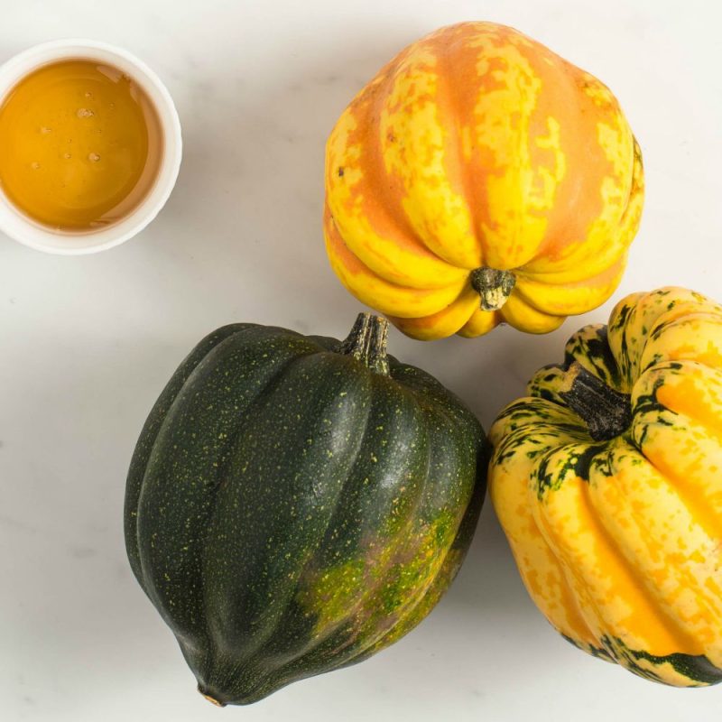 All About Squash | Clean Food Crush