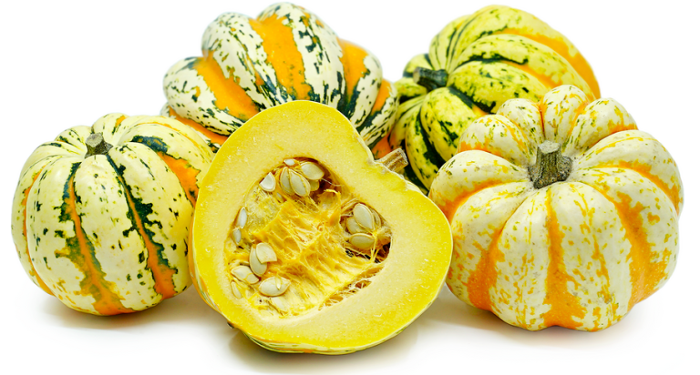 All About Squash | Clean Food Crush