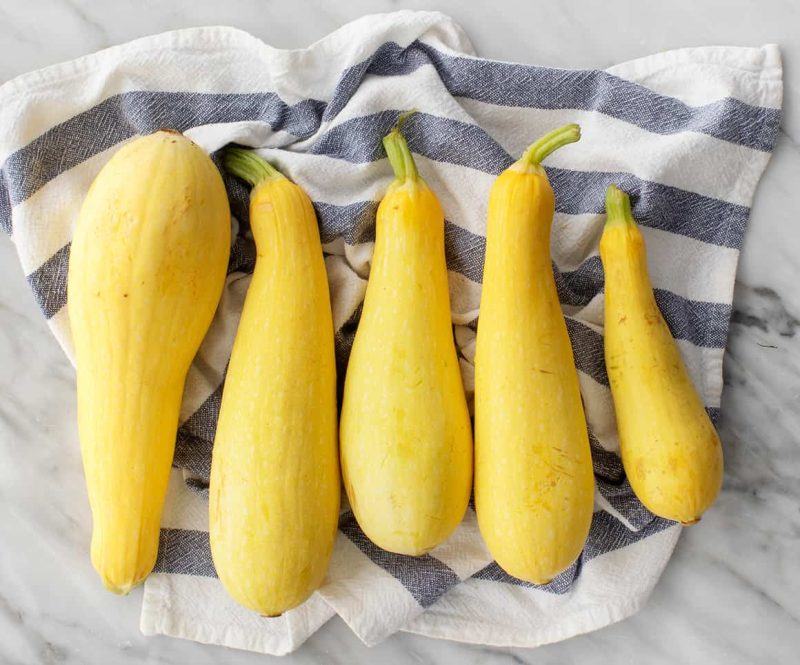 All About Squash | Clean Food Crush