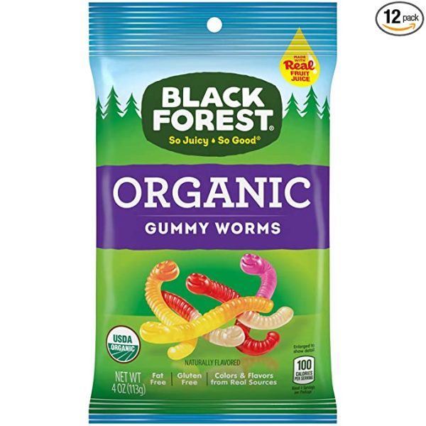 Rachel’s Guide to Clean Halloween Candy | Clean Food Crush