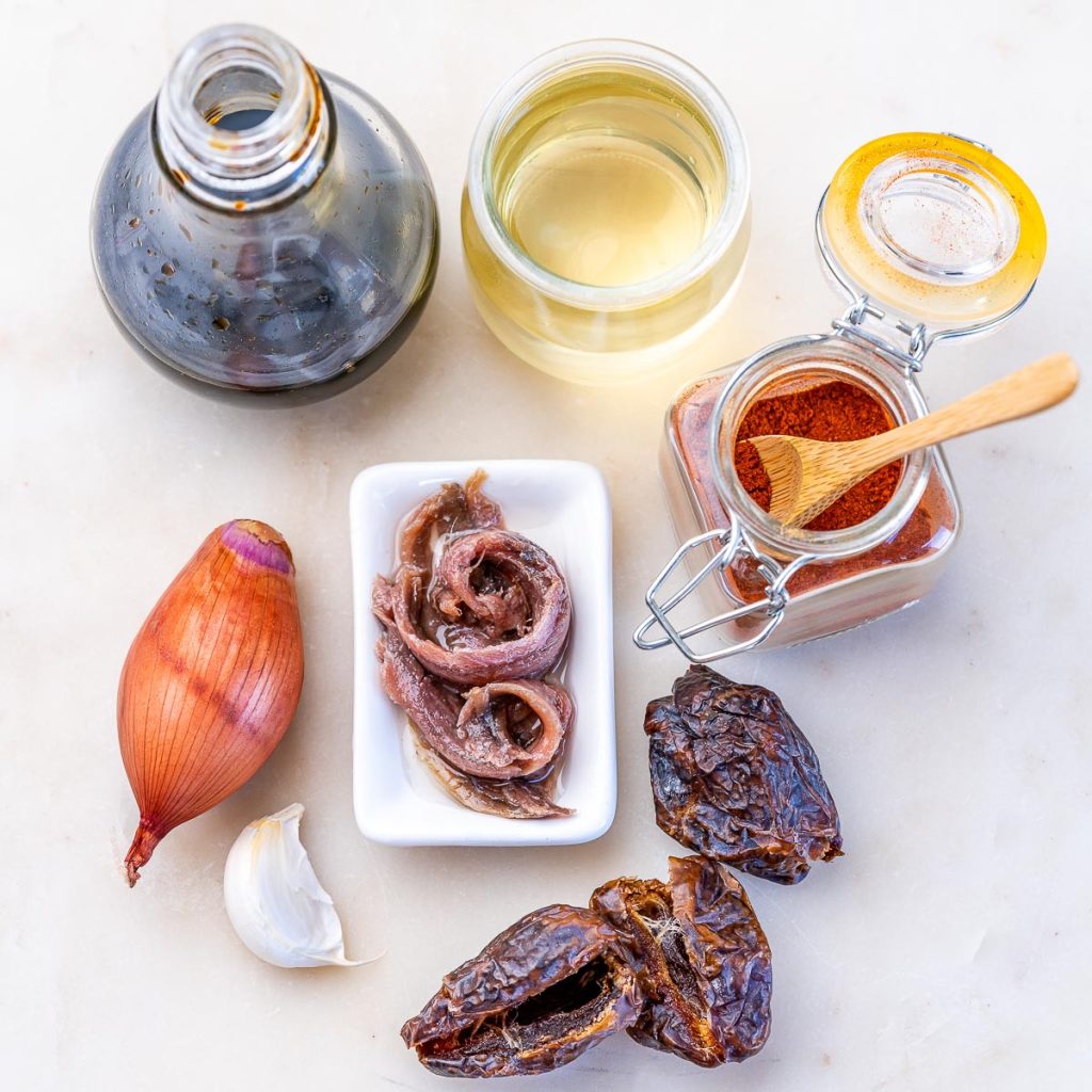 Homemade Worcestershire Sauce | Clean Food Crush