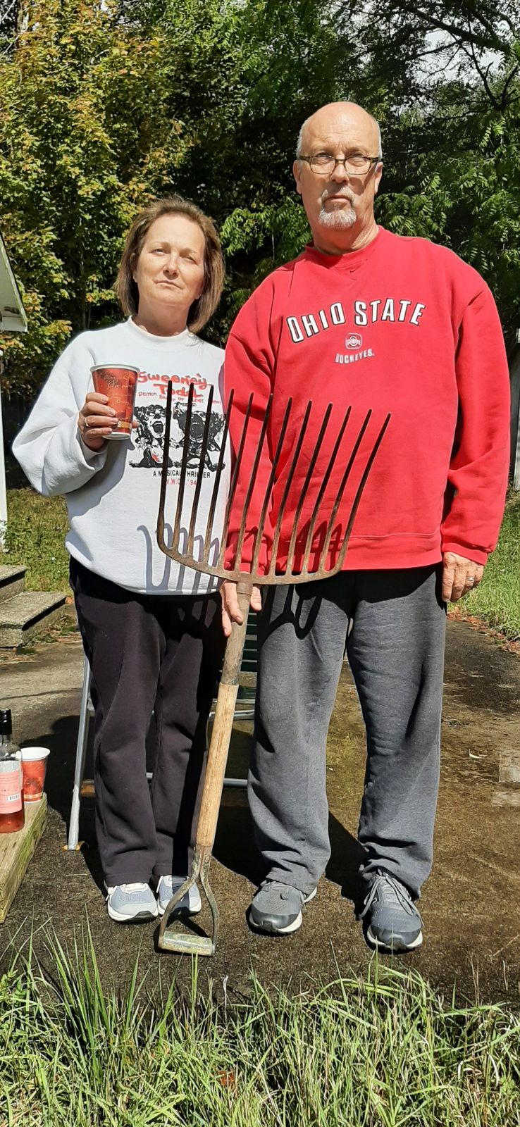 Kay Lost 11 Pounds, Bruce Lost 19 – In 30 Days! | Clean Food Crush