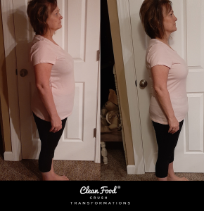 Transformation Testimonials | Clean Food Crush