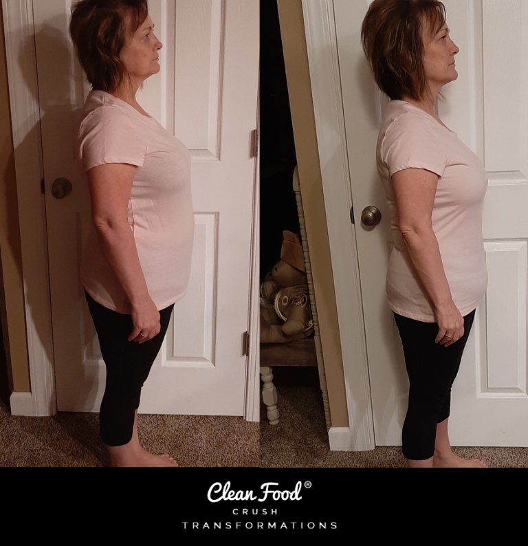 Transformation Testimonials | Clean Food Crush
