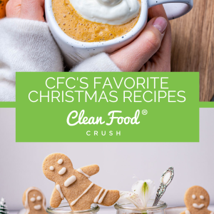 Eat Clean: Chicken + Crisp Cucumber Salad w/ Creamy Avocado Dressing ...