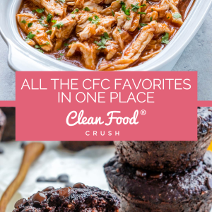 Super Creative Pineapple Breakfast Bowls for Clean Mornings! | Clean ...