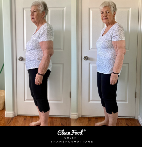 Transformation Testimonials | Clean Food Crush