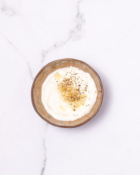 Leftover Turkey Cobb Salad Wraps | Clean Food Crush