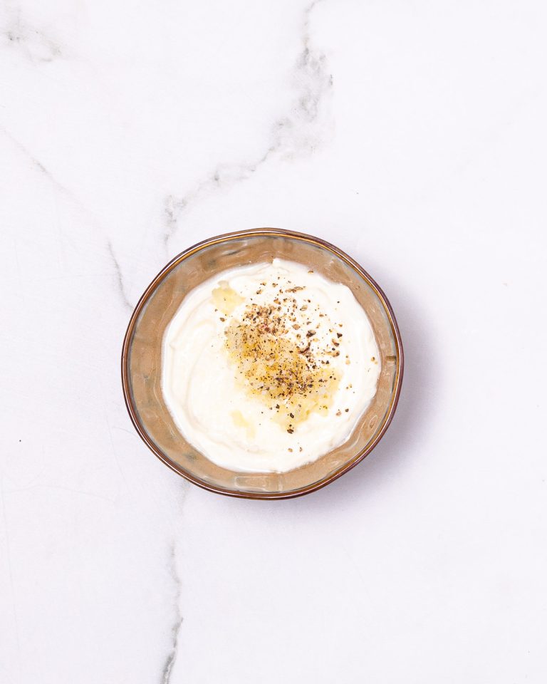 Leftover Turkey Cobb Salad Wraps | Clean Food Crush