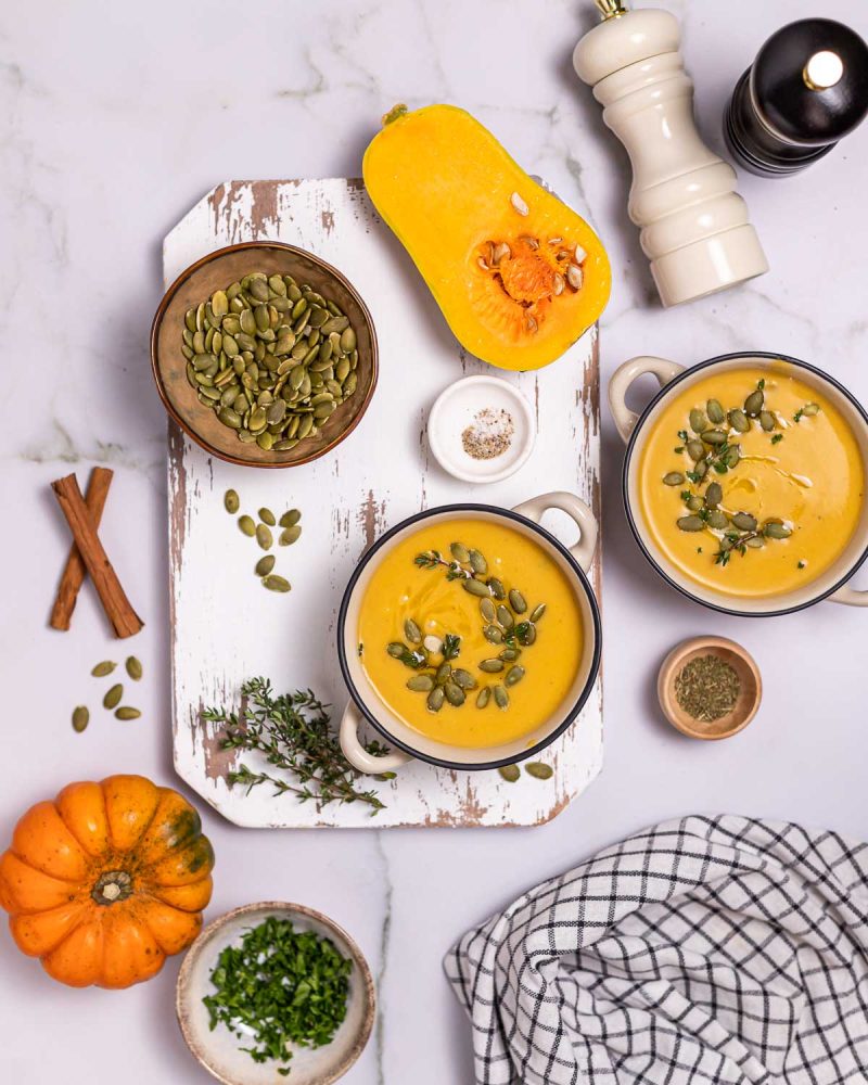 Rachel s Simple Pumpkin Soup Clean Food Crush Rachel s Simple Pumpkin Soup Clean Food Crush