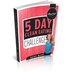 Challenge – 2023 | Clean Food Crush