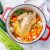 Flavorful Leftover Chicken Carcass Soup | Clean Food Crush