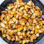 Potatoes O’Brien | Clean Food Crush
