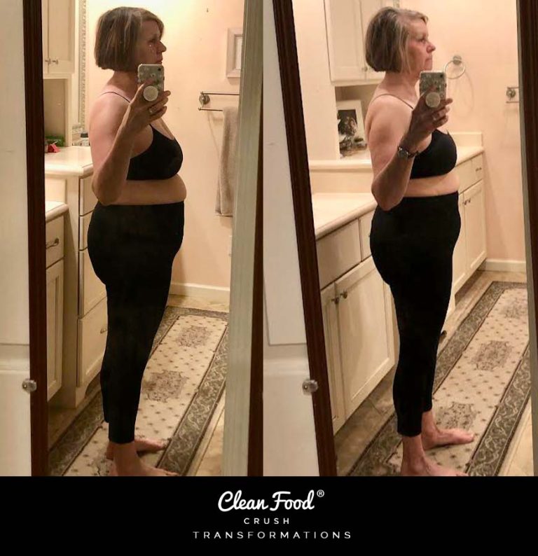 Barb Said Joining The Cfc Challenge Was Her Best Decision Ever Clean