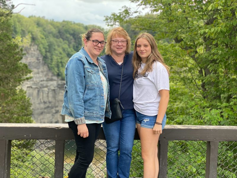 Michelle Can’t Say Enough about the Challenge Support | Clean Food Crush