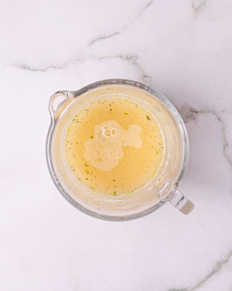 Creamy Chicken Hotpot | Clean Food Crush