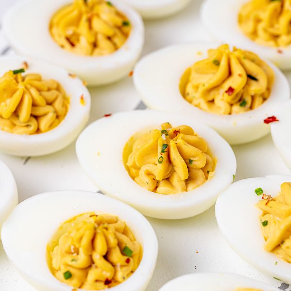 Fresh Pico De Gallo | Clean Food Crush