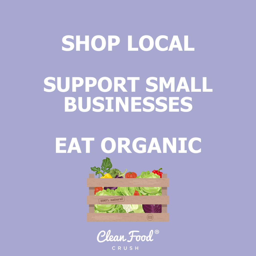 Healthy Spring Foods and How to Use Them | Clean Food Crush