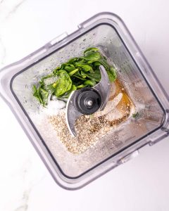 Rachel’s Favorite Green Pancakes | Clean Food Crush