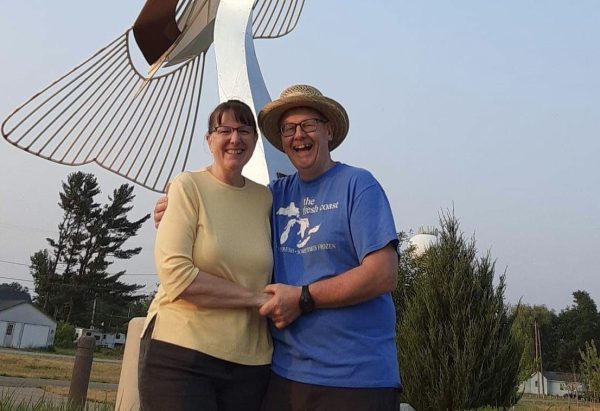 Anne and Brett Getting Healthier with CleanFoodCrush | Clean Food Crush