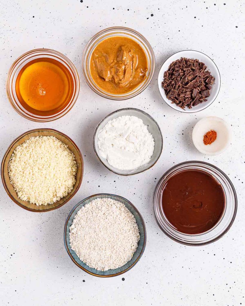 Chocolate Energy Bombs | Clean Food Crush