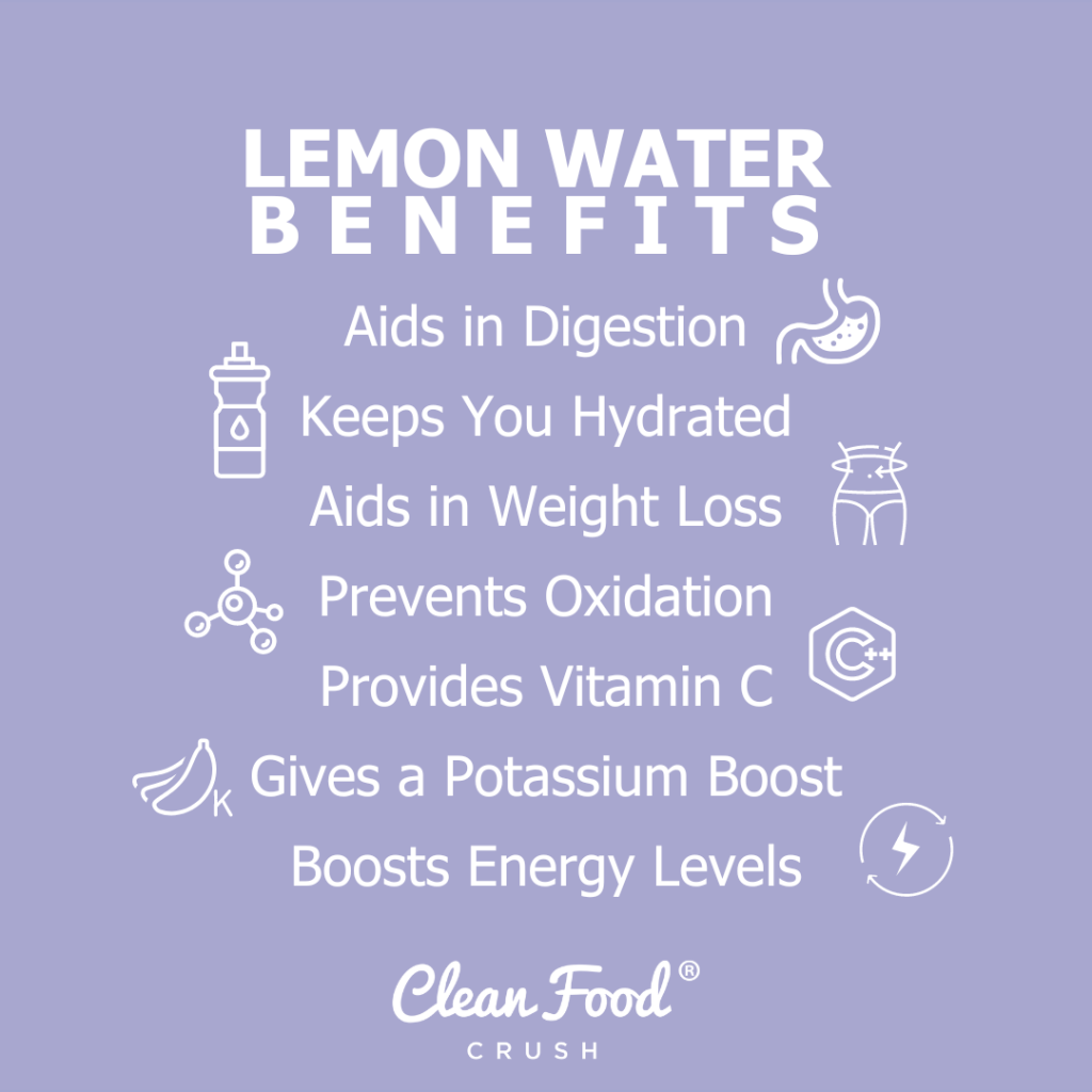 Tips To Keep Your Energy Up In The Heat | Clean Food Crush