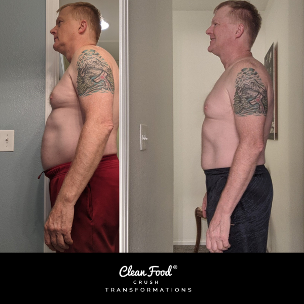 3 Dads Find Improved Health with CleanFoodCrush | Clean Food Crush