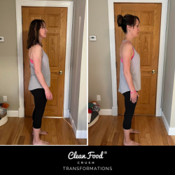 Reclaiming Your Energy with Clean Eating: 4 Success Stories | Clean ...