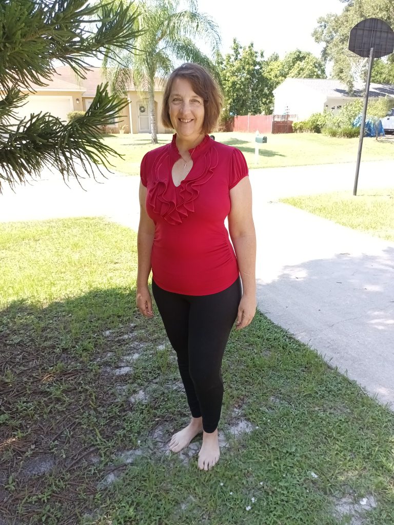 Diana’s 27.4 lbs Weight Loss Journey | Clean Food Crush