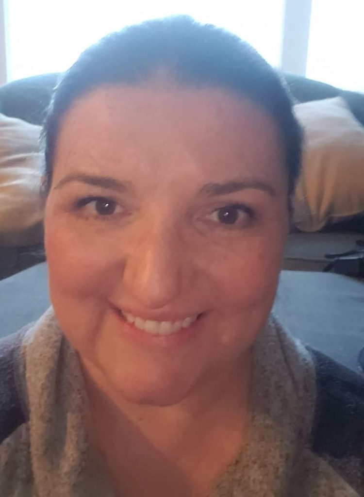 Sacia Lost 7.6 lbs in 30 Days | Clean Food Crush