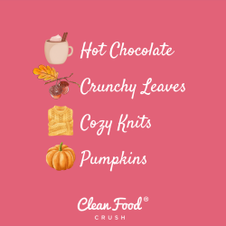 Fun and Healthy Fall Activities | Clean Food Crush