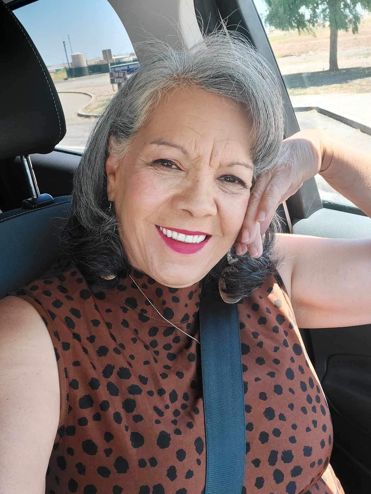 Terry’s Transformation: How Clean Food Crush Revitalized My Life at 65 ...